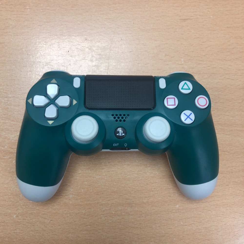 Pre-owned Sony - Playstation 4 Sony PlayStation DualShock 4 PS4 Wireless Original Controller ...